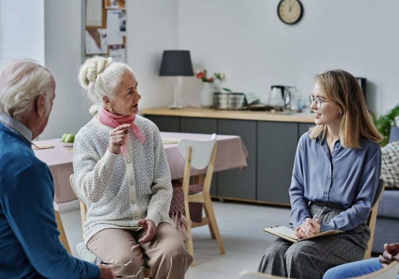 Support at Home – Port Macquarie Occupational Therapy